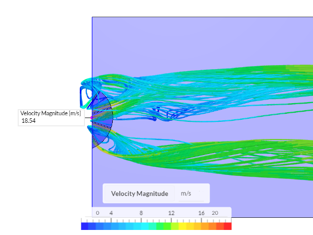 10-Panels-260mm-124mm-PA by Batrisyia | SimScale
