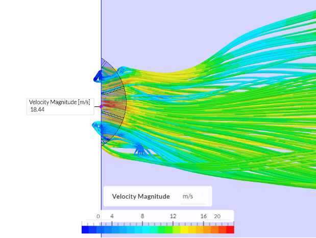 10 panels by Batrisyia | SimScale