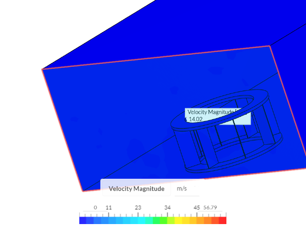 diffuser 10 by Batrisyia | SimScale