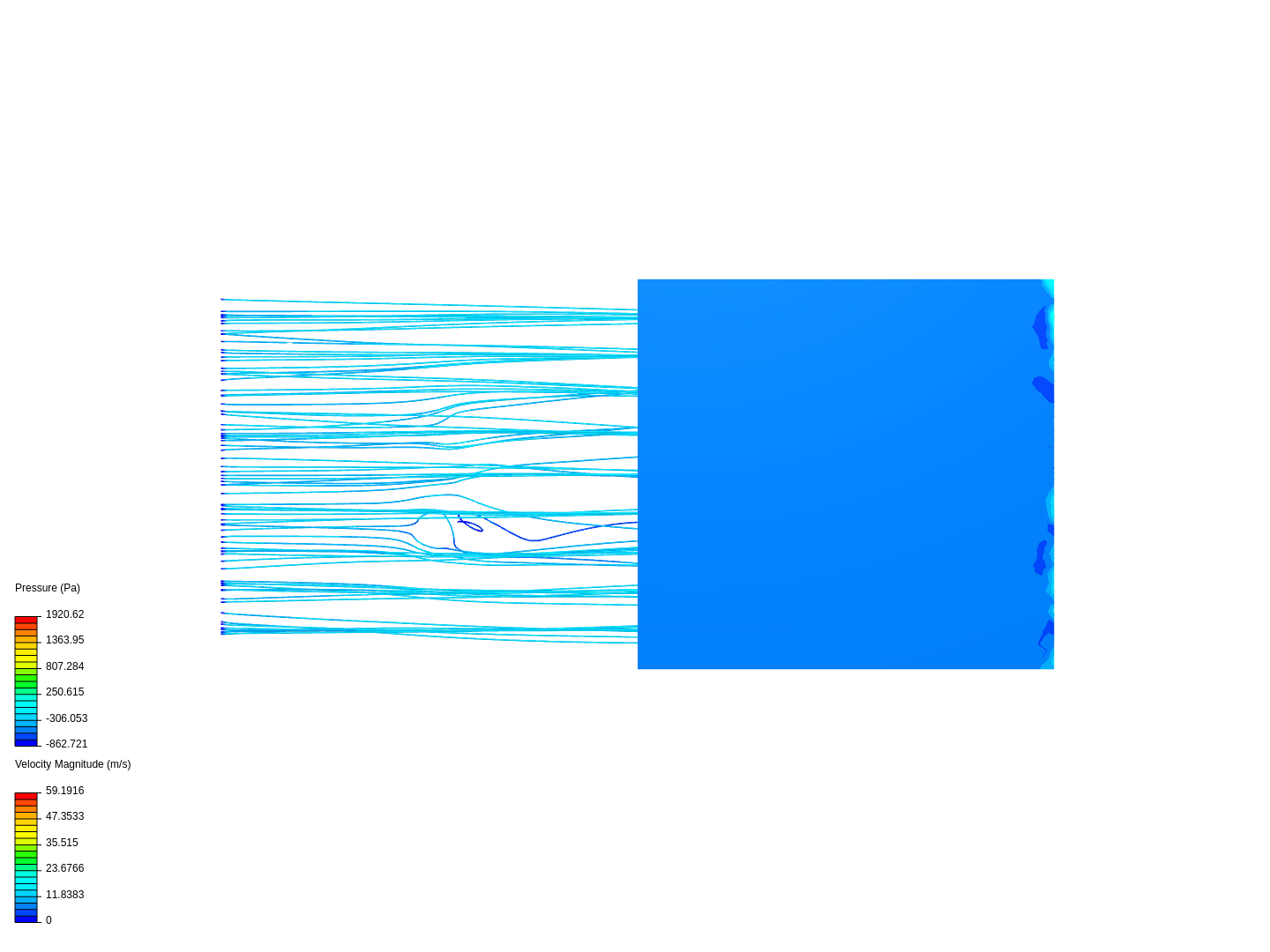 diffuser 11 by Batrisyia | SimScale