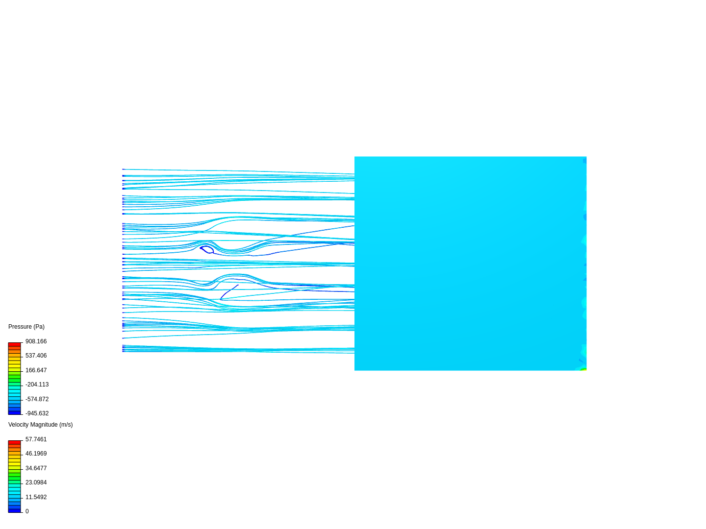 diffuser 15 by Batrisyia | SimScale