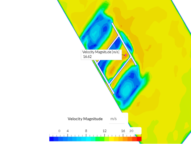 diffuser 15 by Batrisyia | SimScale
