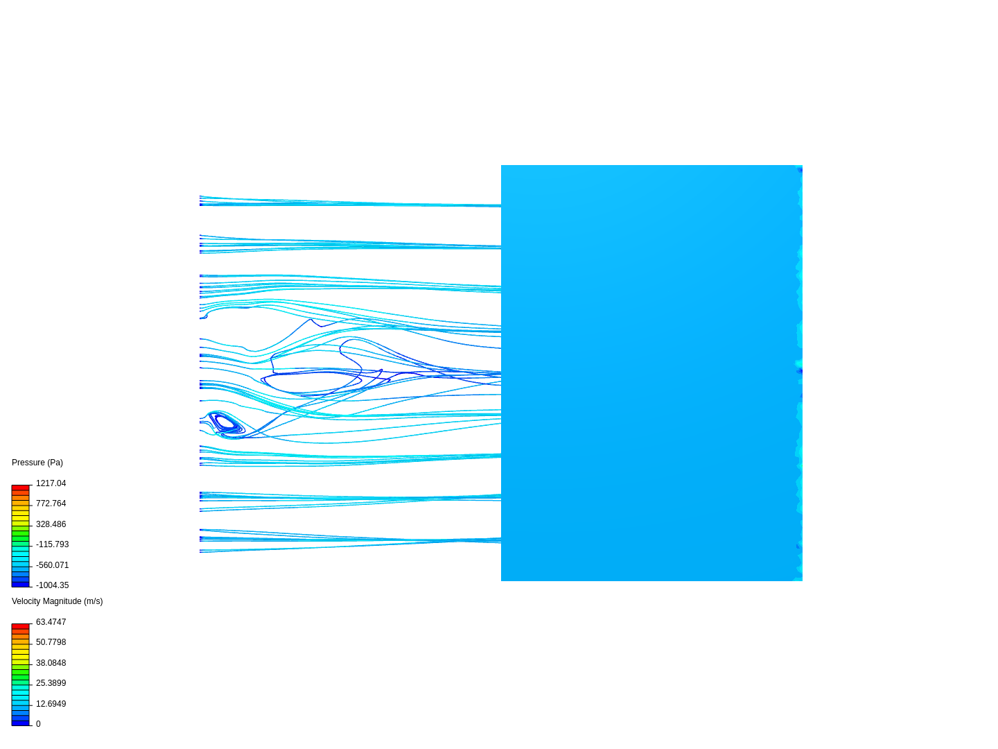 diffuser 6 by Batrisyia | SimScale