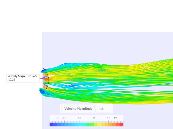Batrisyia on SimScale | SimScale | Page 1