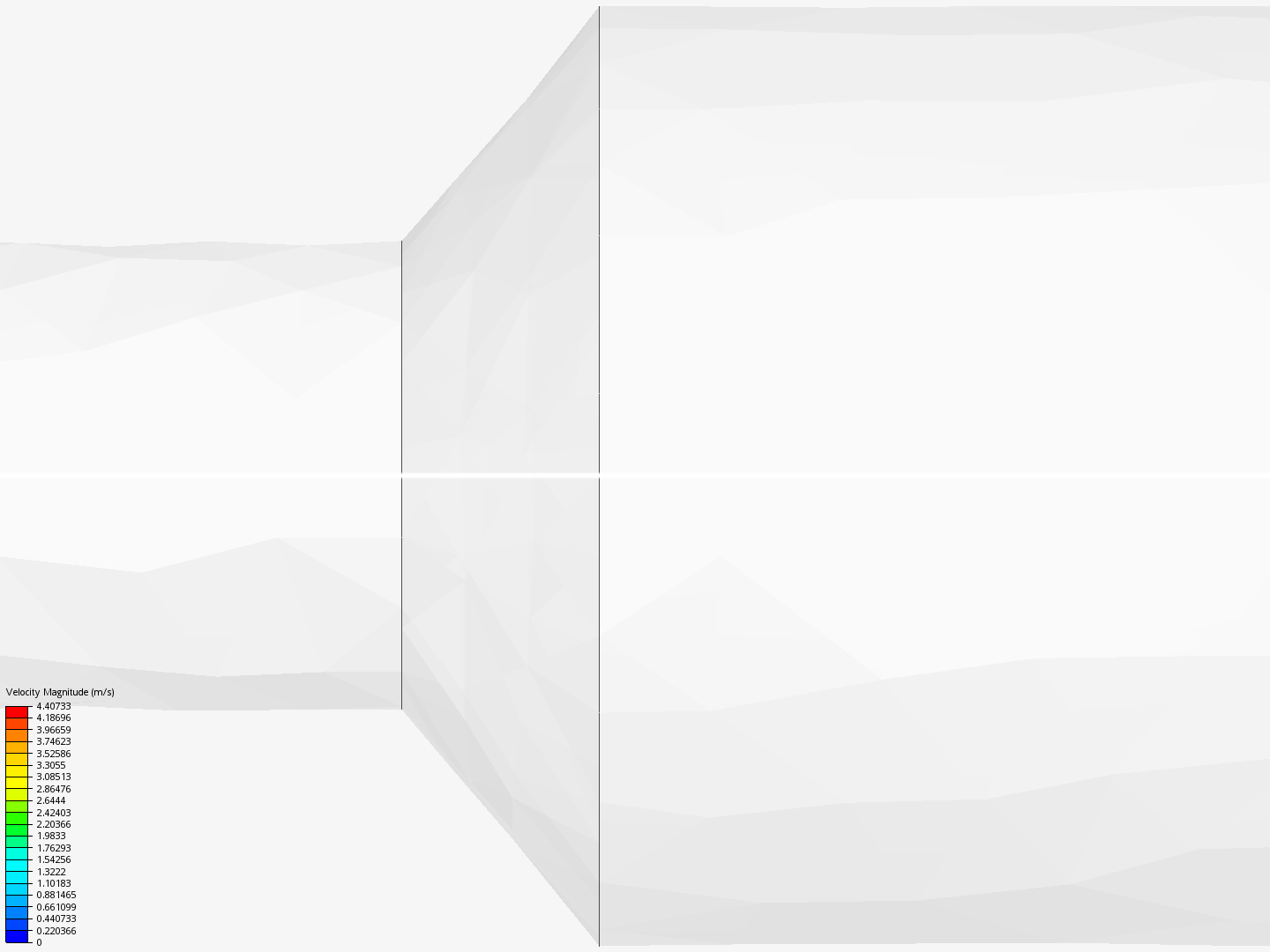 Laboratorio 3 by Bellido | SimScale