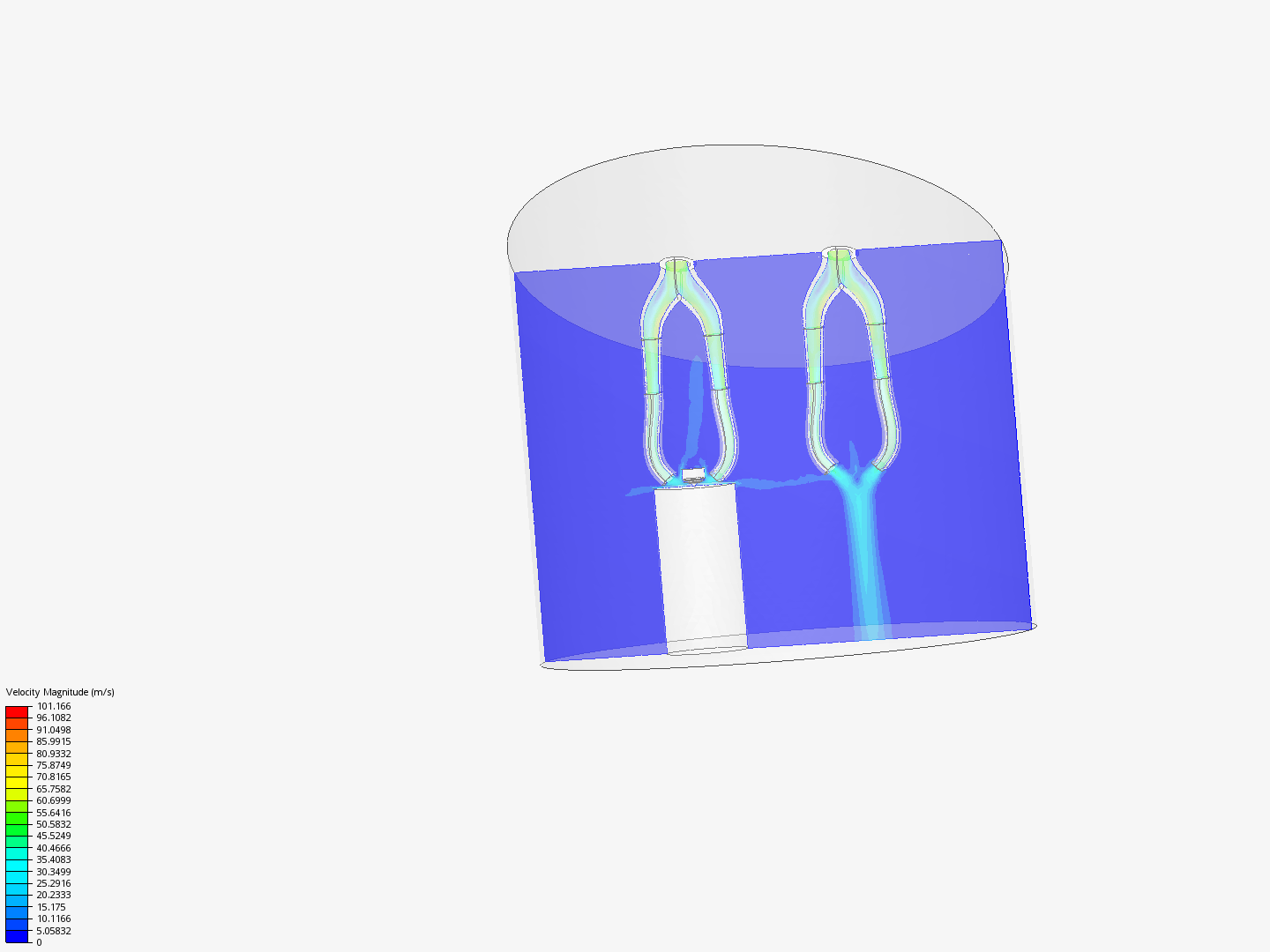 uap-v5-v2 by BenST | SimScale