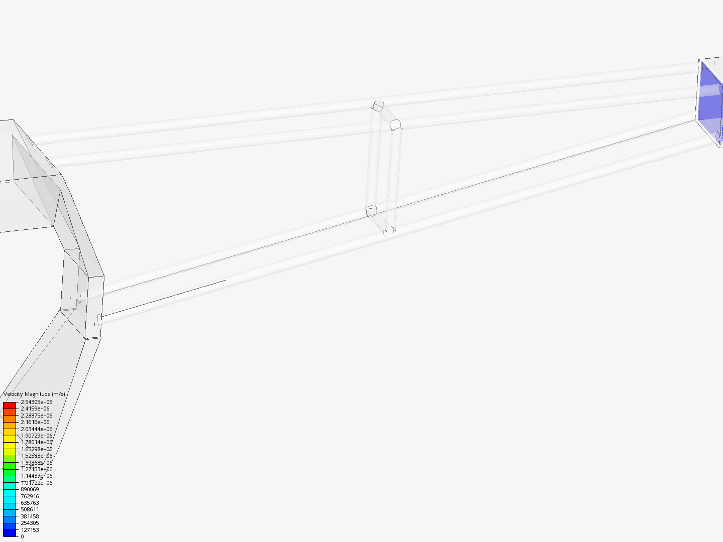 Plane by BendyBoy333 | SimScale