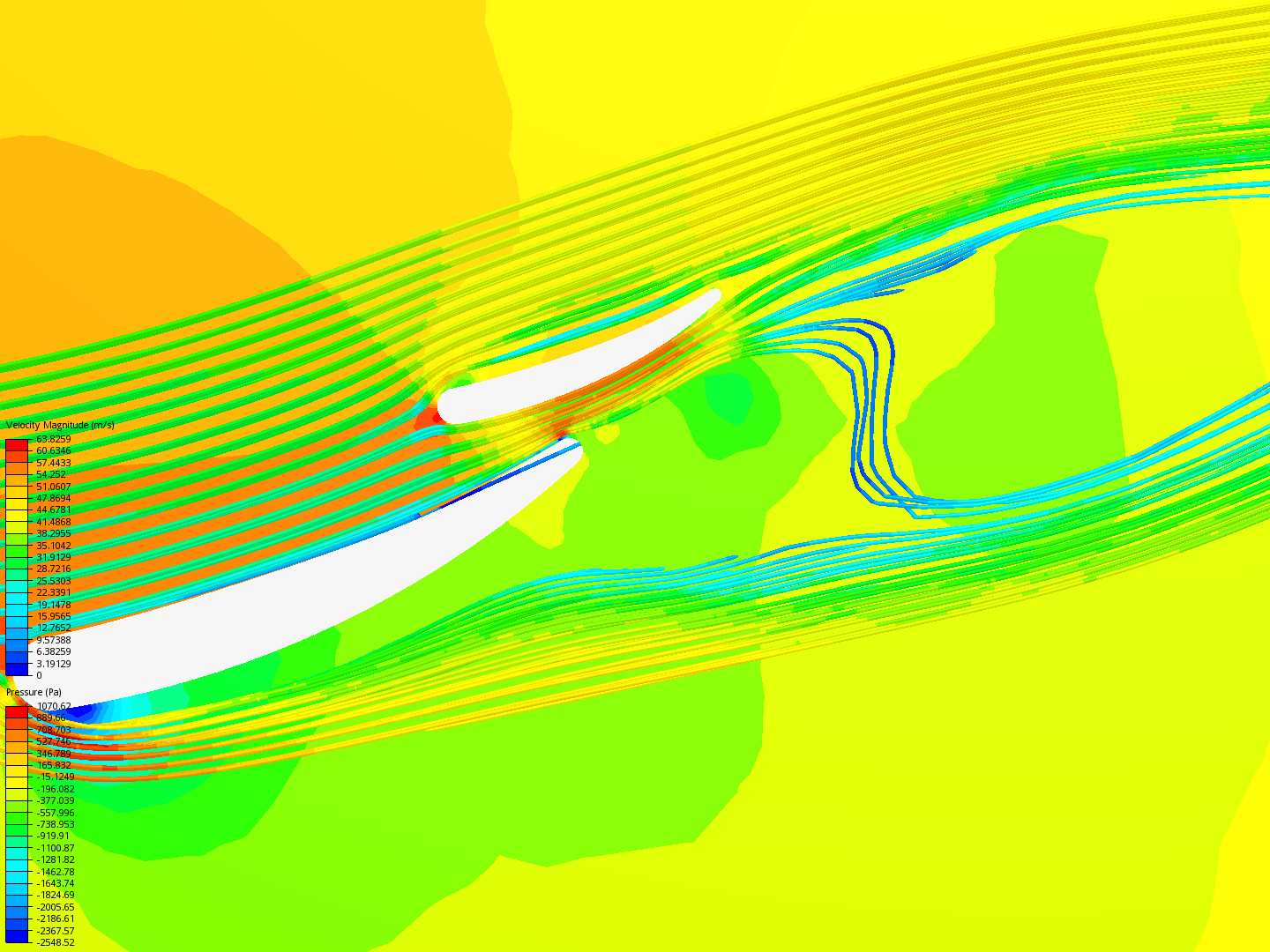 Heat vent by BenjminR | SimScale