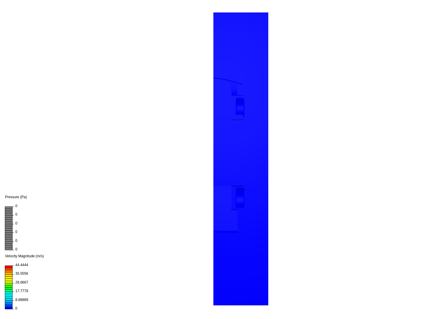 BenjminR on SimScale | SimScale | Page 1
