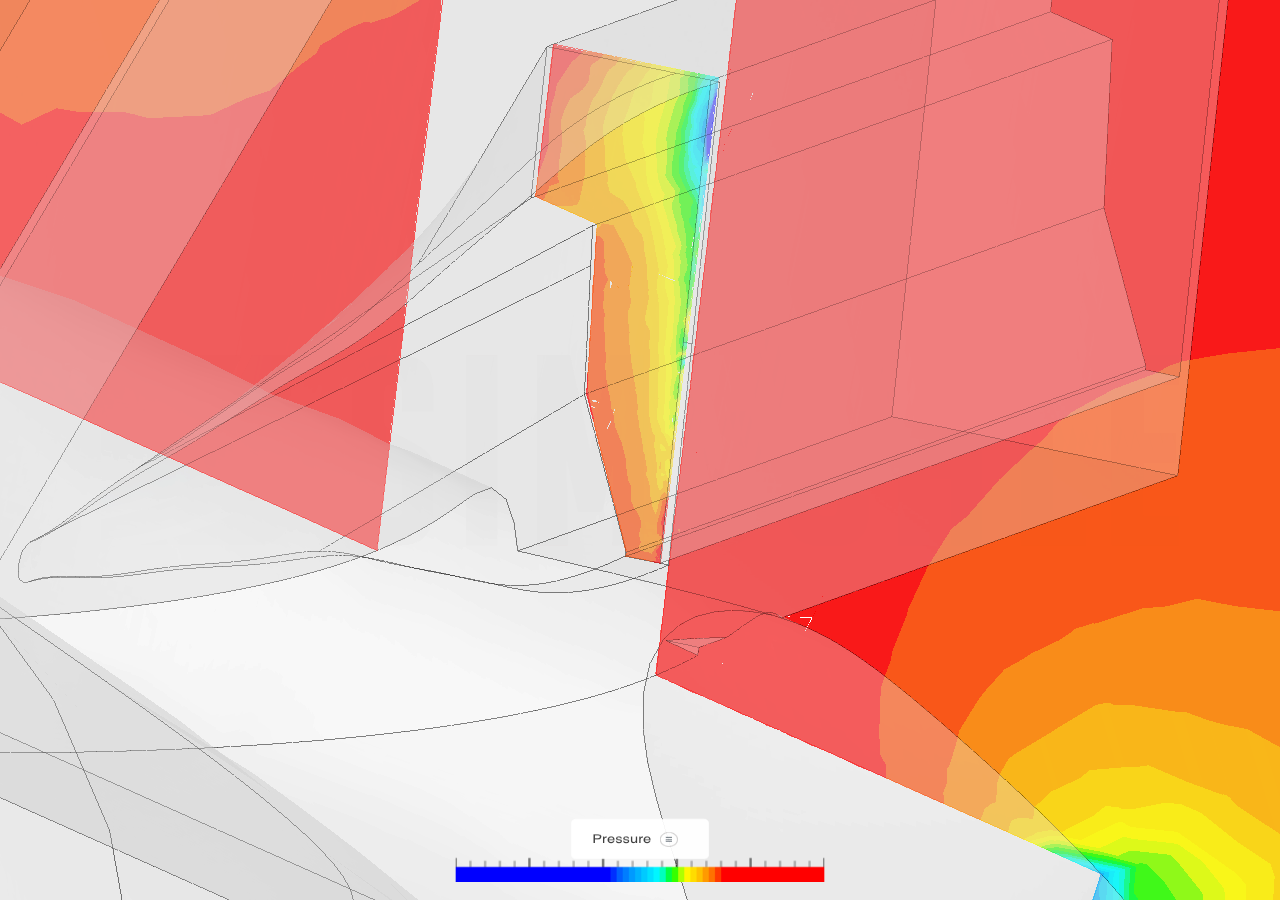 New new vent speed by BigBlow216 | SimScale