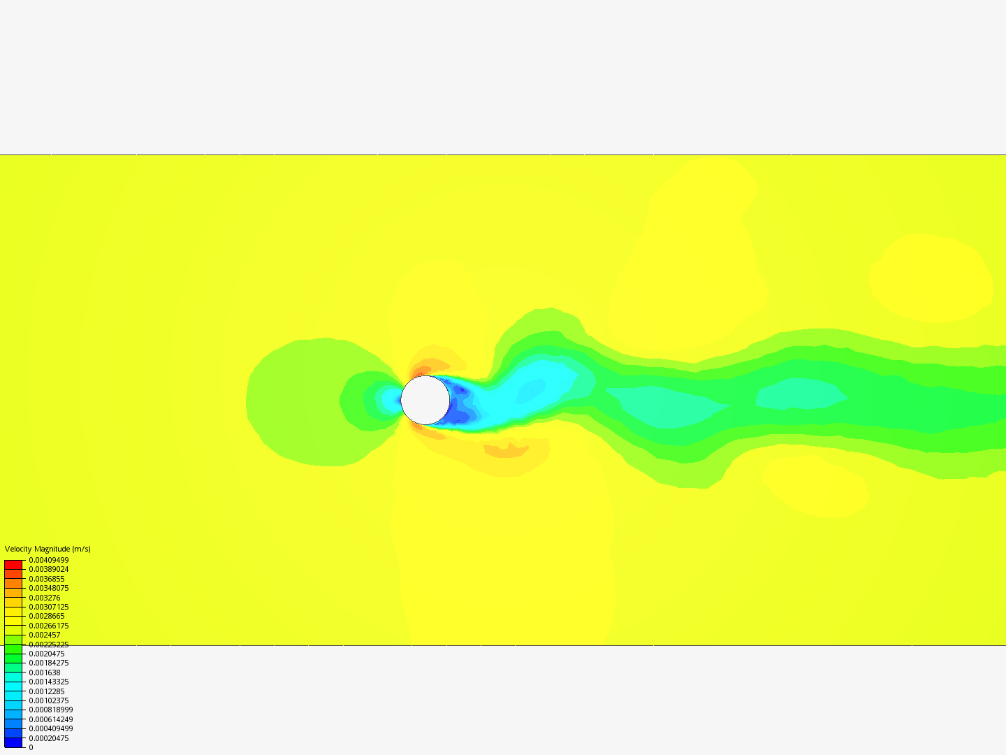 888888 by Bizhiwei | SimScale