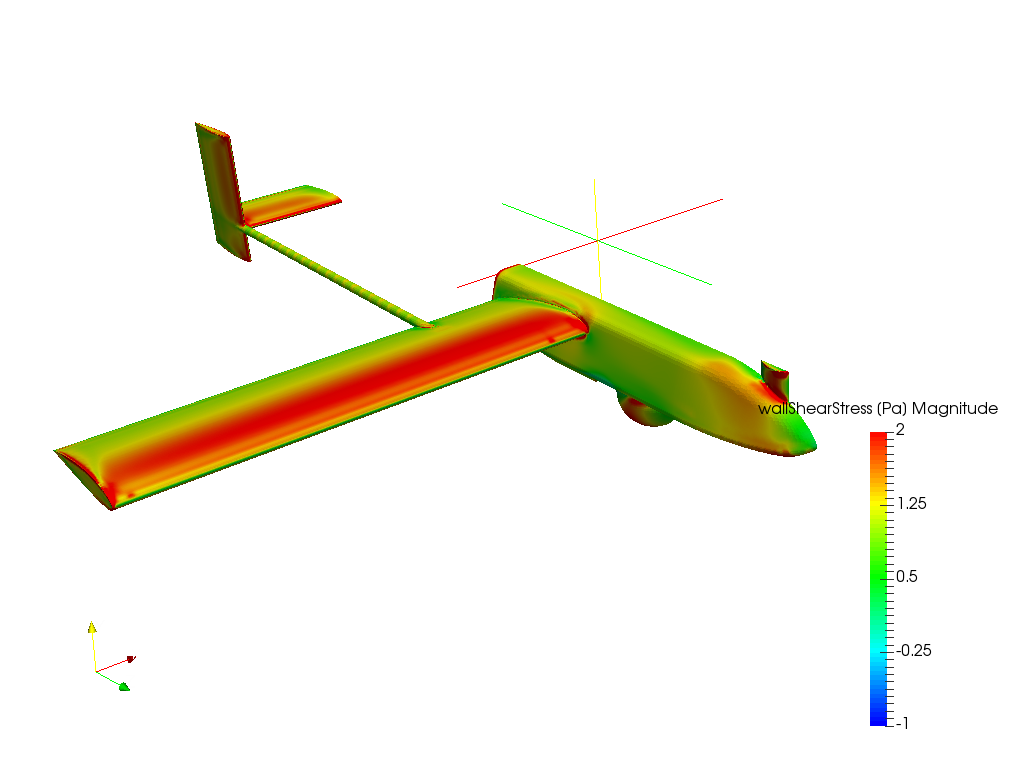 Bjoern_Lau on SimScale | SimScale | Page 1