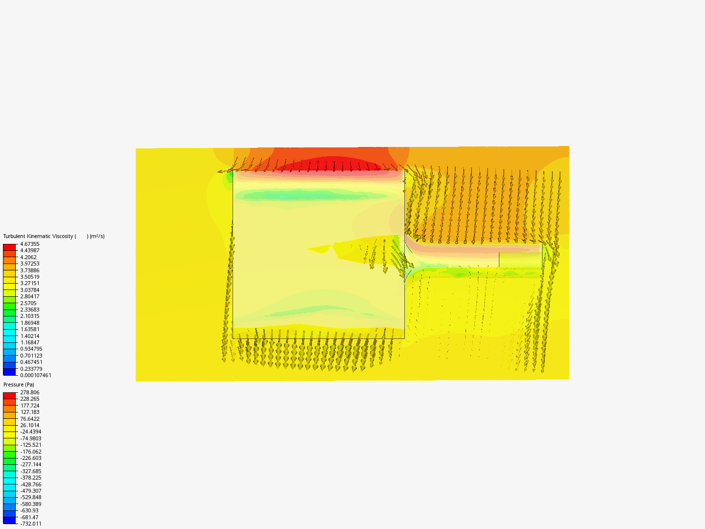 blade testing 1 by Bladeguy | SimScale