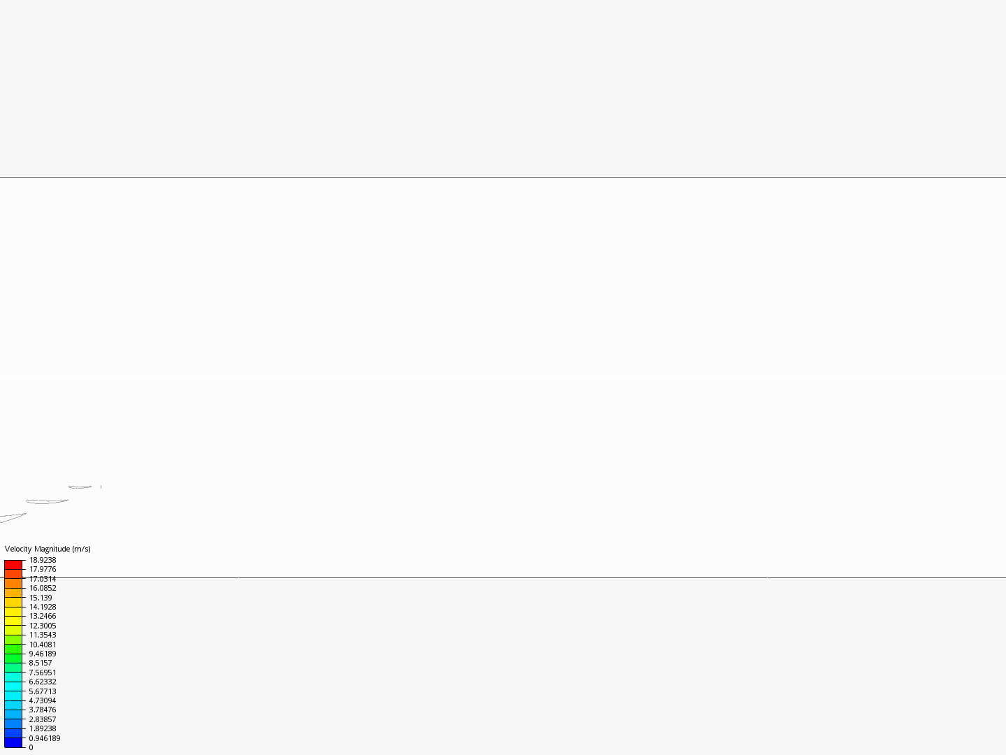 DRS NACA6412 + NACA18 by Blavo | SimScale