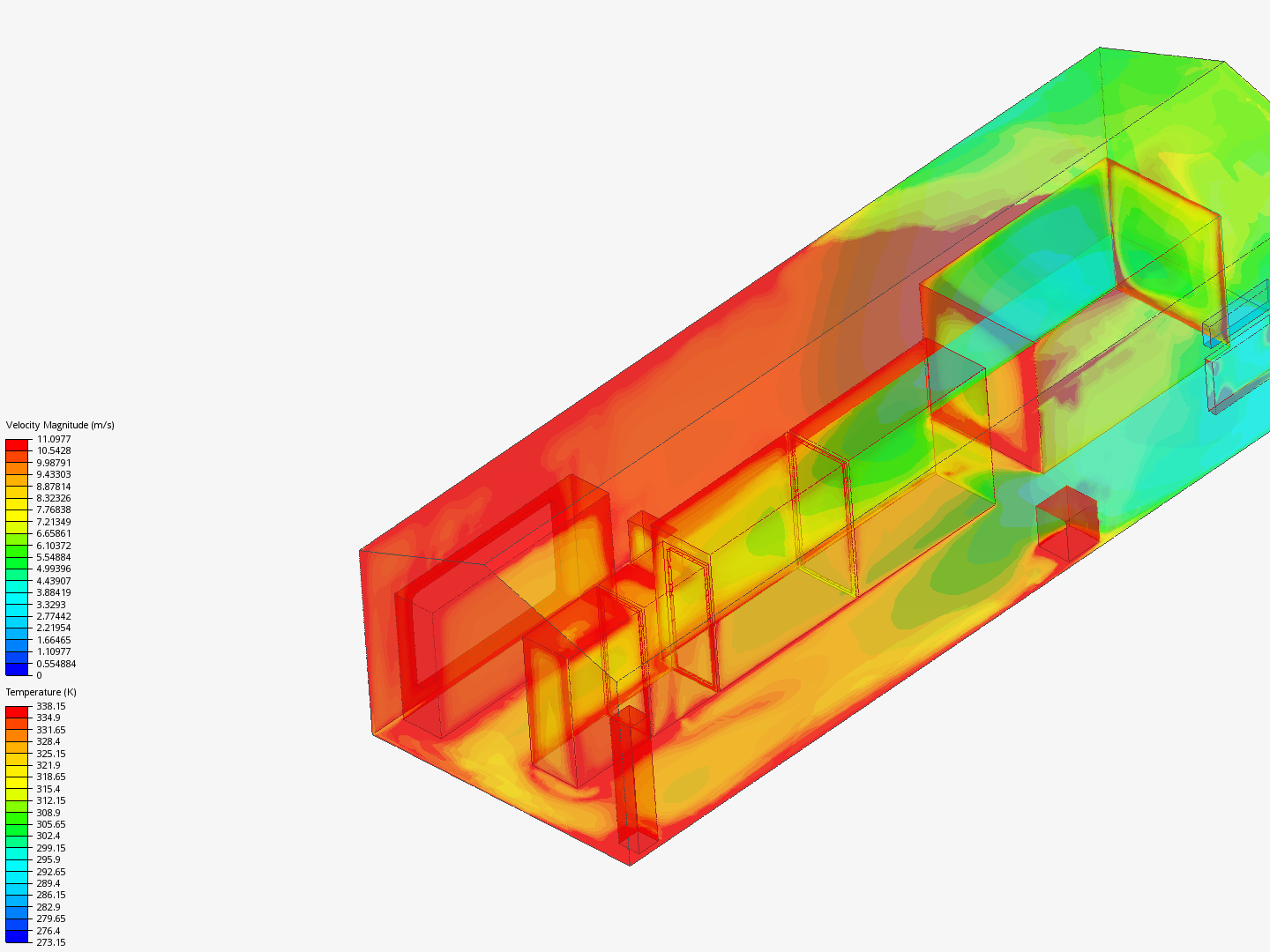 hvac 9 by Bluebird1990 | SimScale