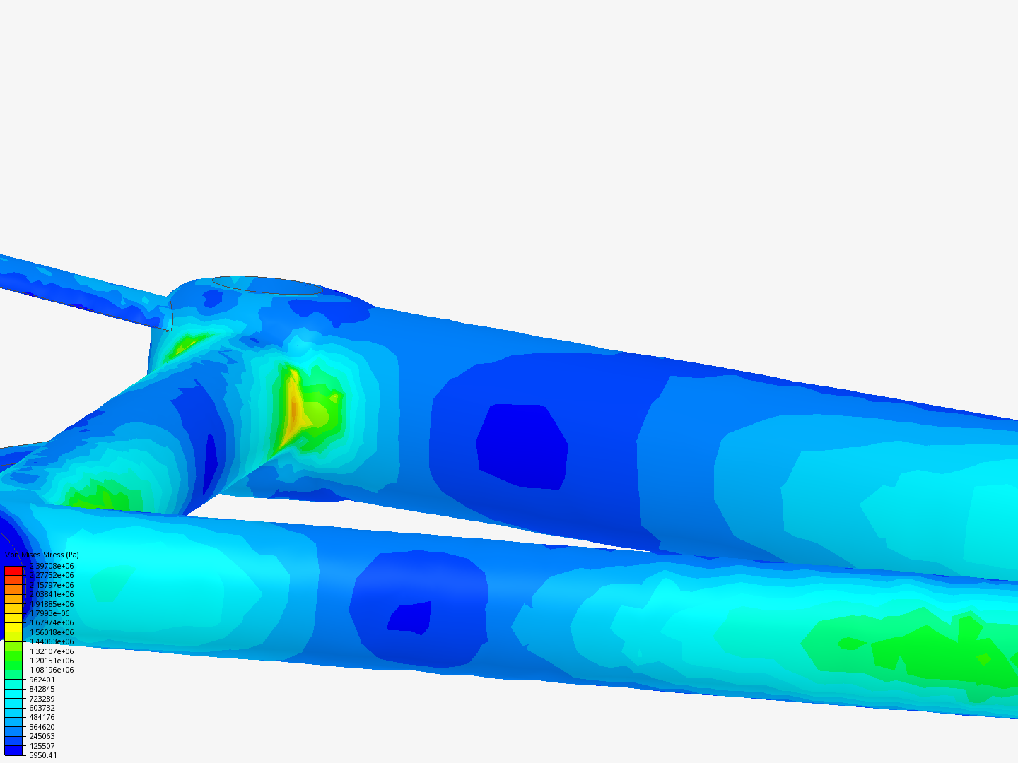 Dynamic | SimScale Project Library | Page 1