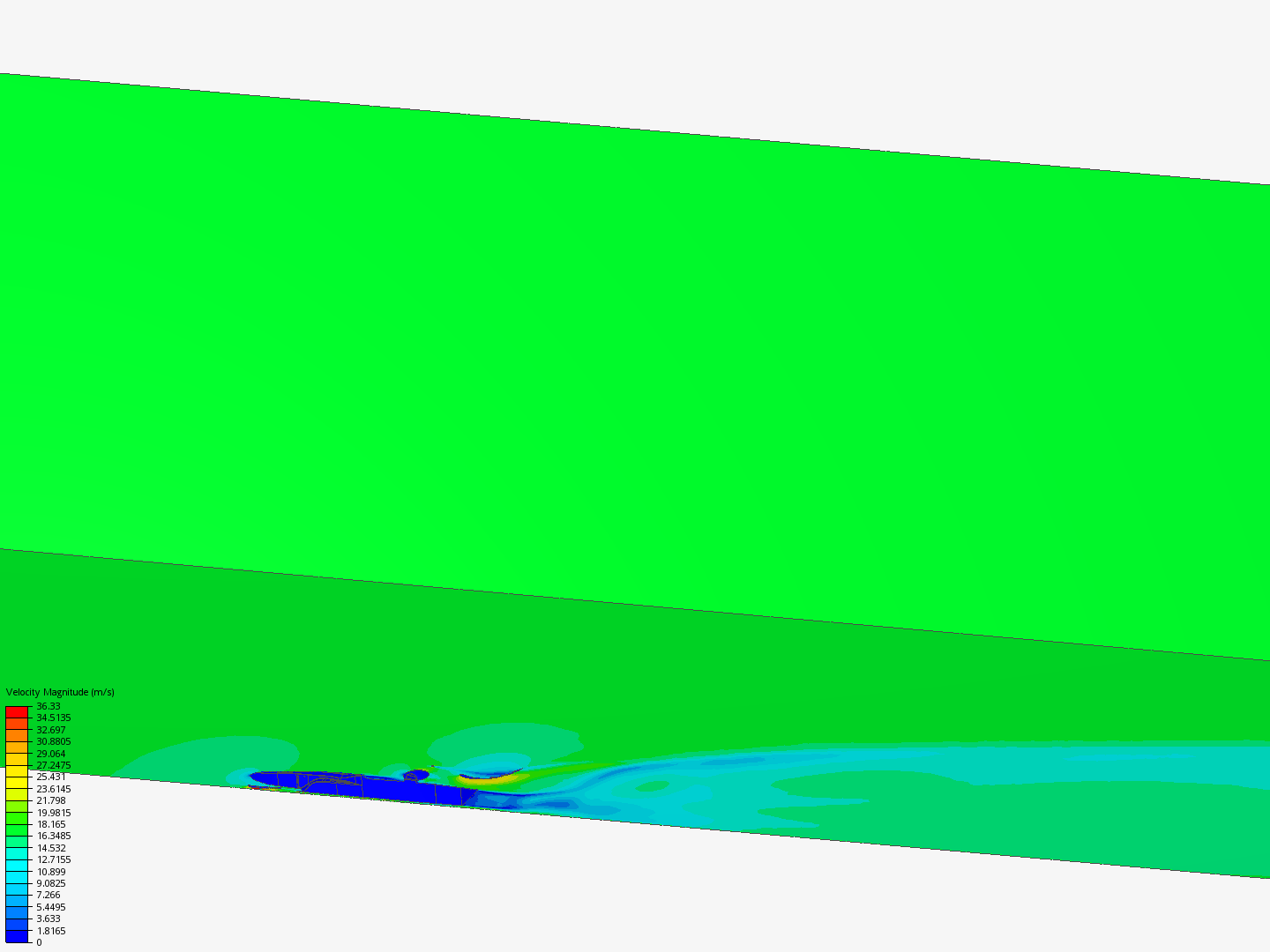 ModelE23_355 by BotCetrnaesti | SimScale