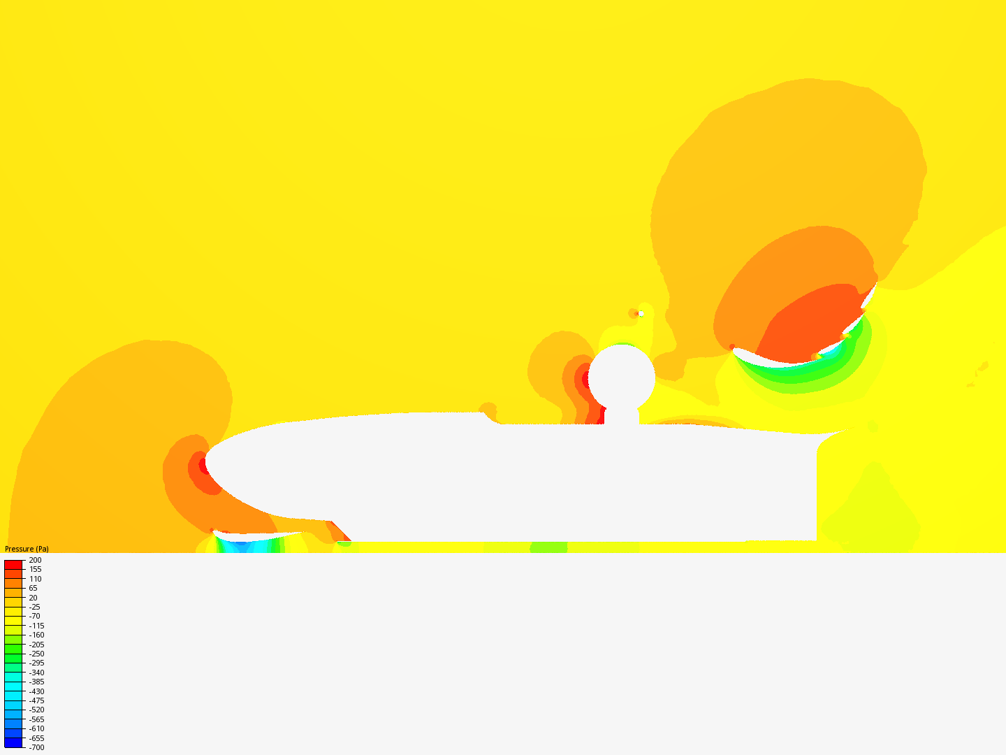 ModelE23_334 by BotDeseti | SimScale