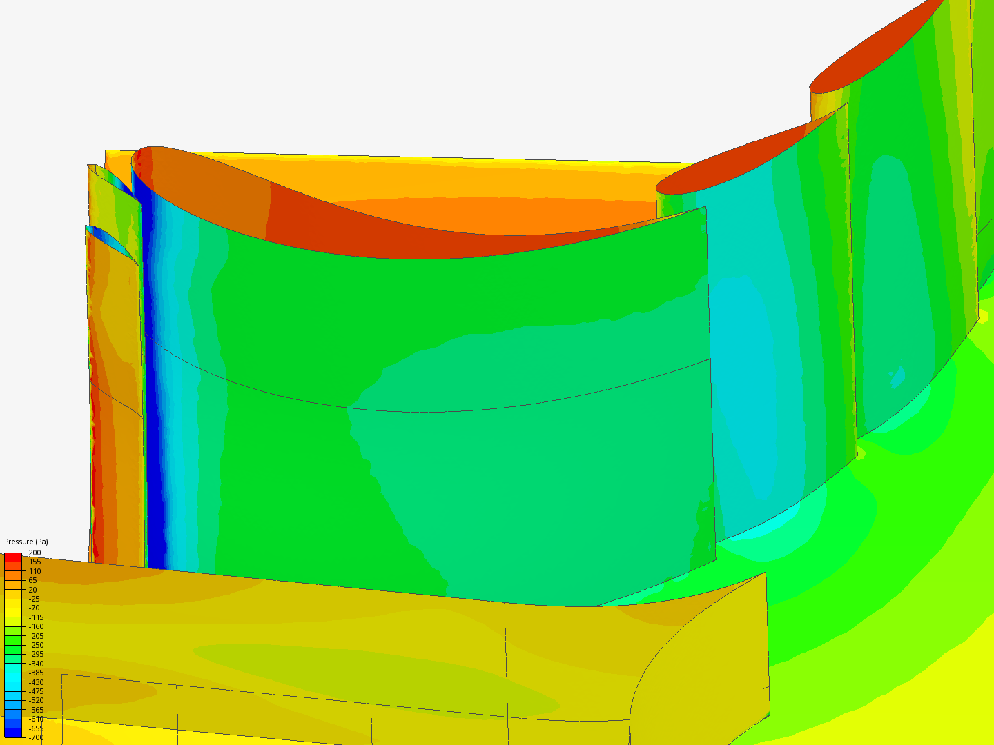 mod 2 by BotDeveti | SimScale