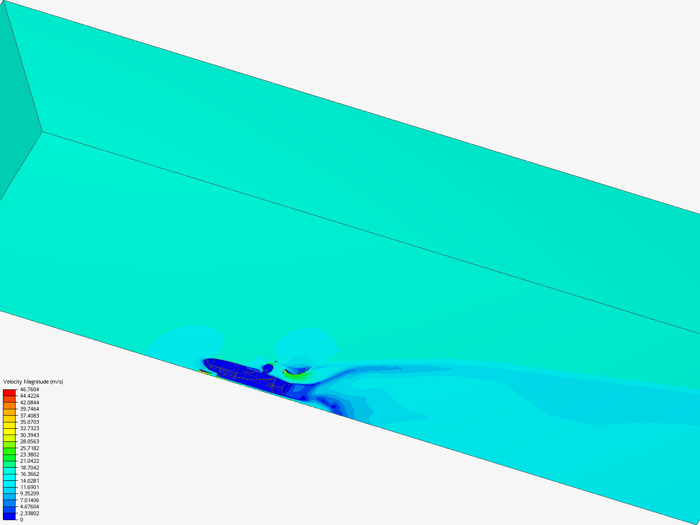 mod 3 by BotDeveti | SimScale