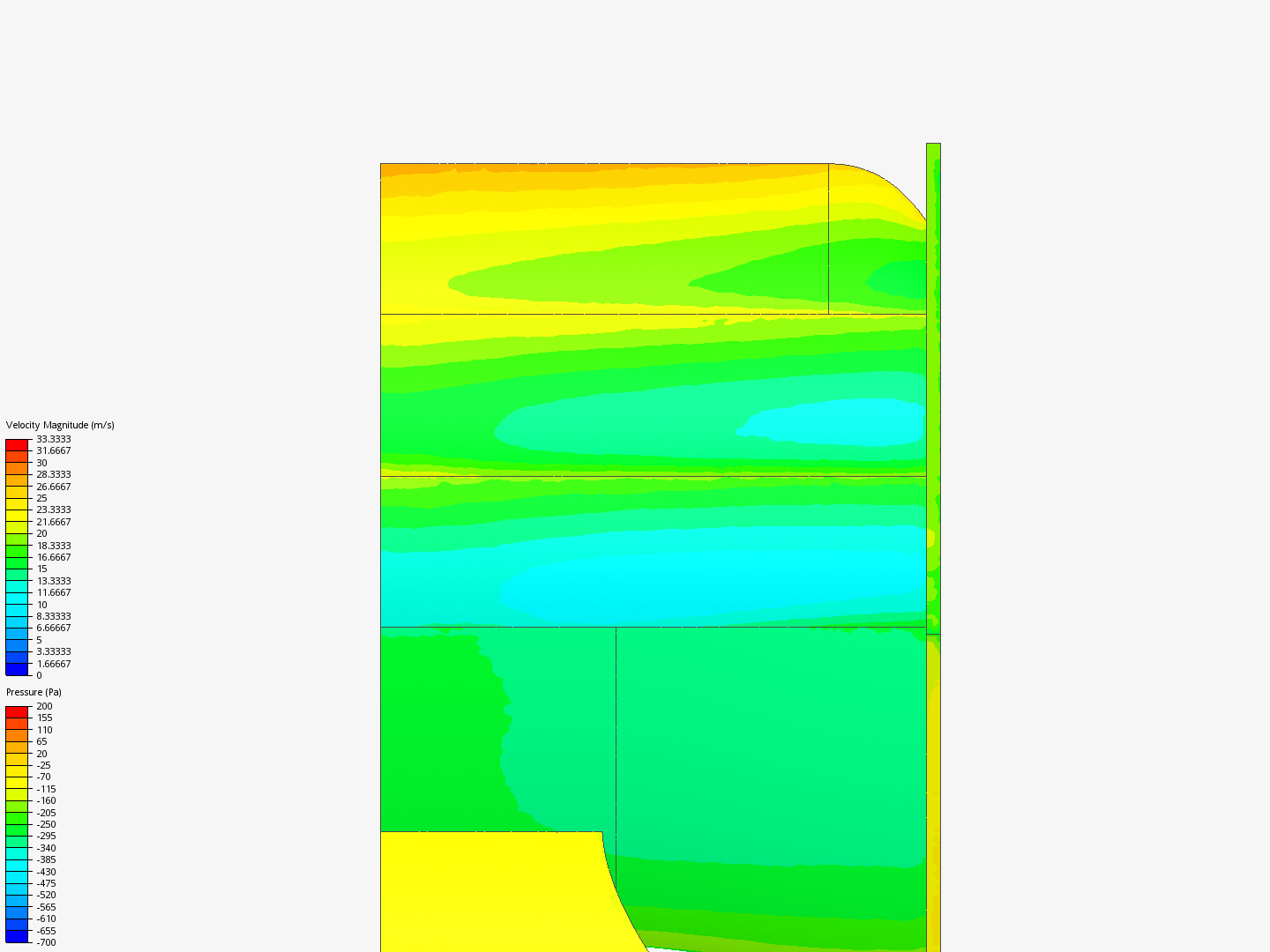 mod 1 by BotDeveti | SimScale