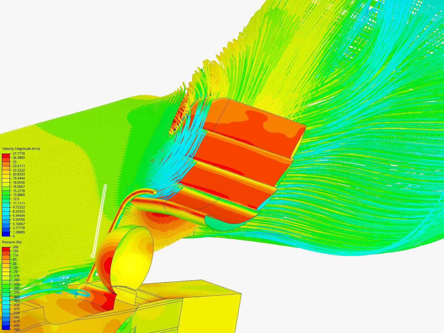 351 mod19v2 by BotXVIII | SimScale