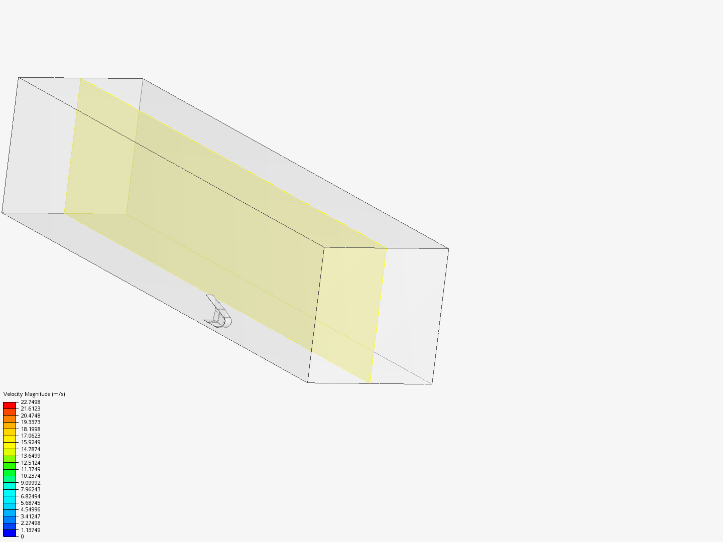 2025 real Stuff - Copy by BradenHebert | SimScale