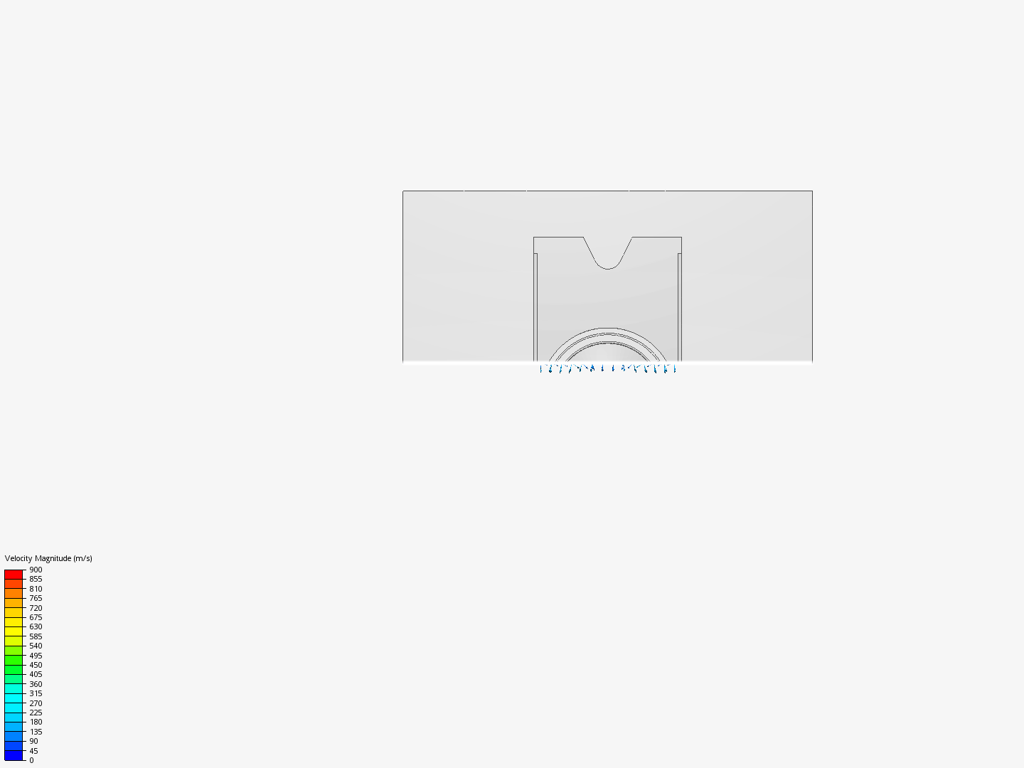 Extraction Nozzle by BrianMcG | SimScale