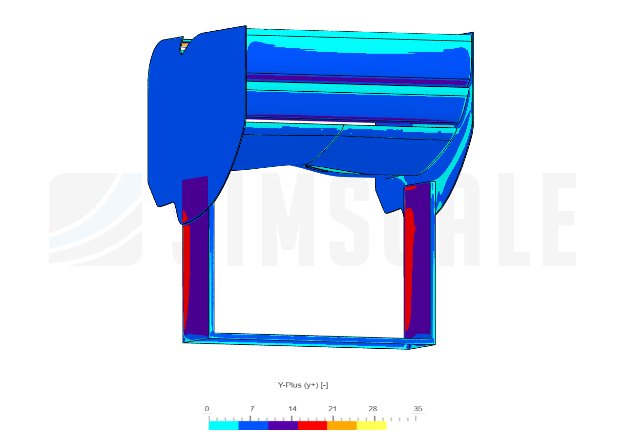 Mike-tfg-kE by Broccoli80 | SimScale