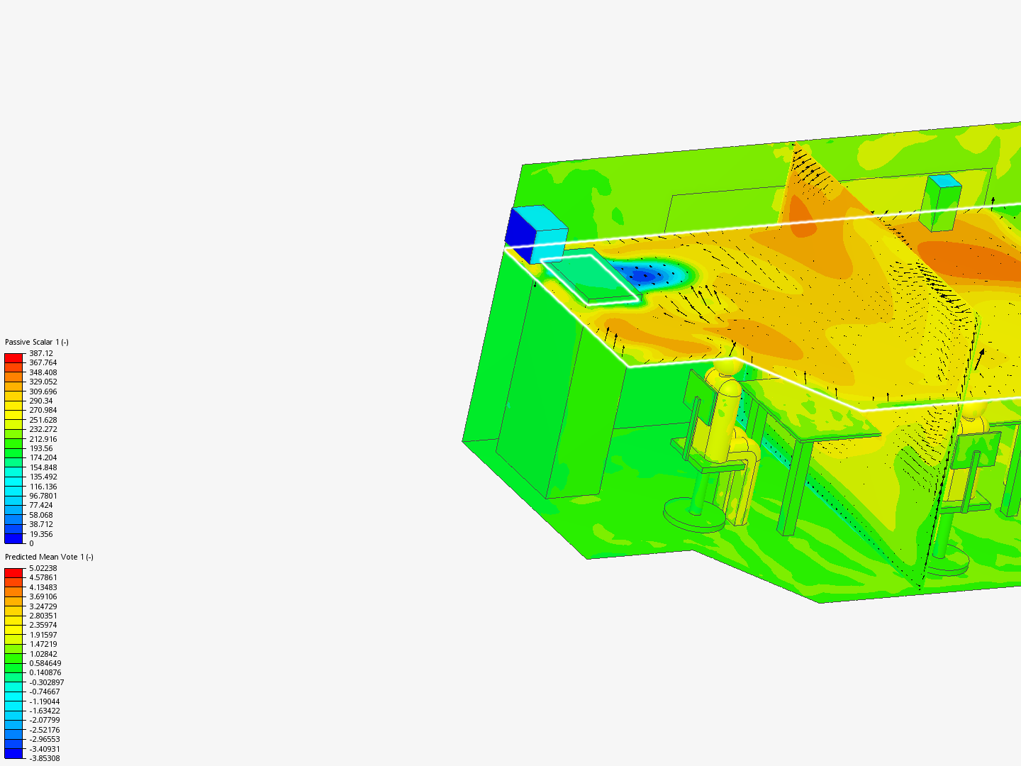 CHITALOGRO_B_SALA_TD_LECCION_U3 by BryanChitalogro | SimScale