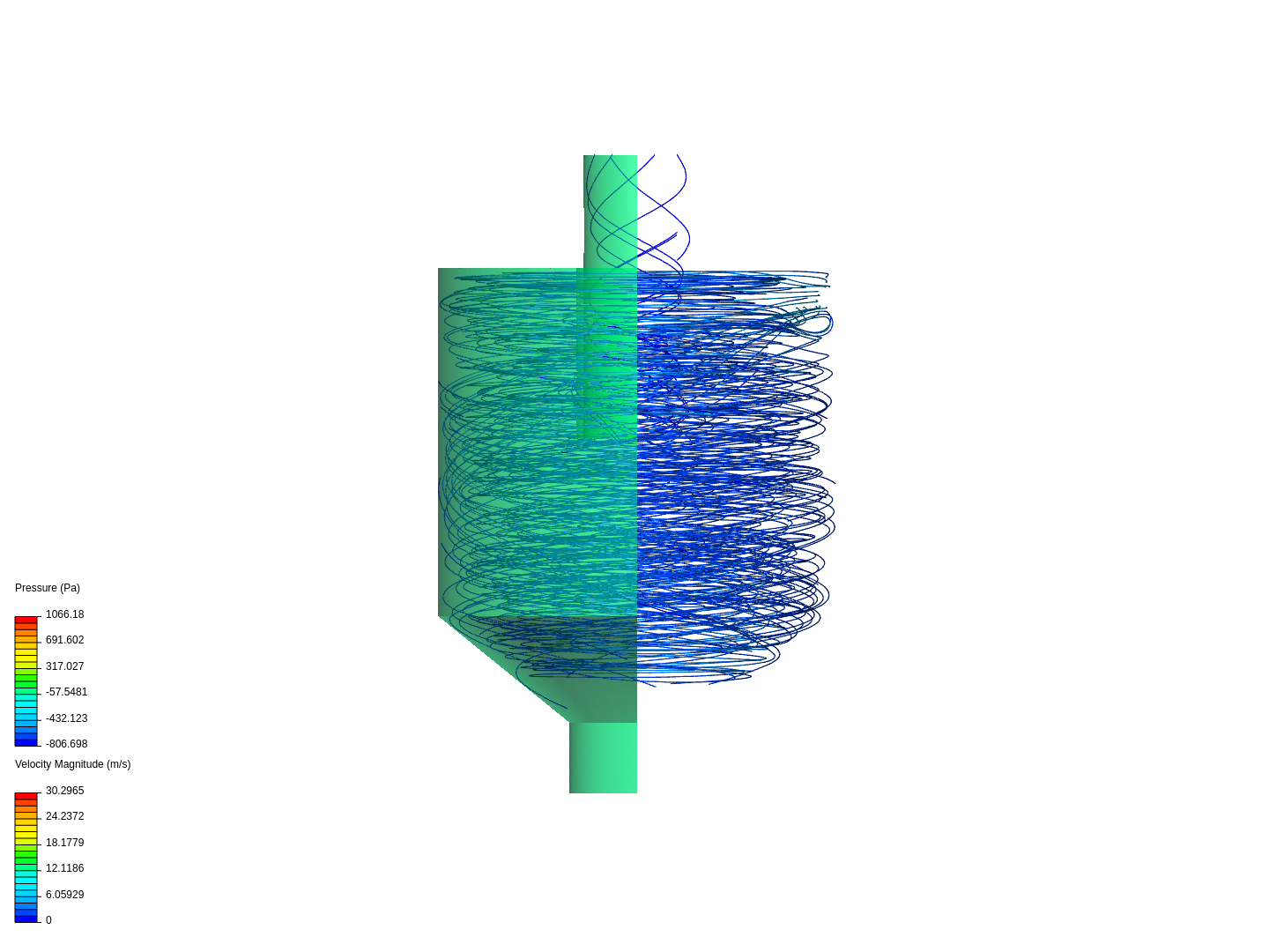 BryceDickson on SimScale | SimScale | Page 1
