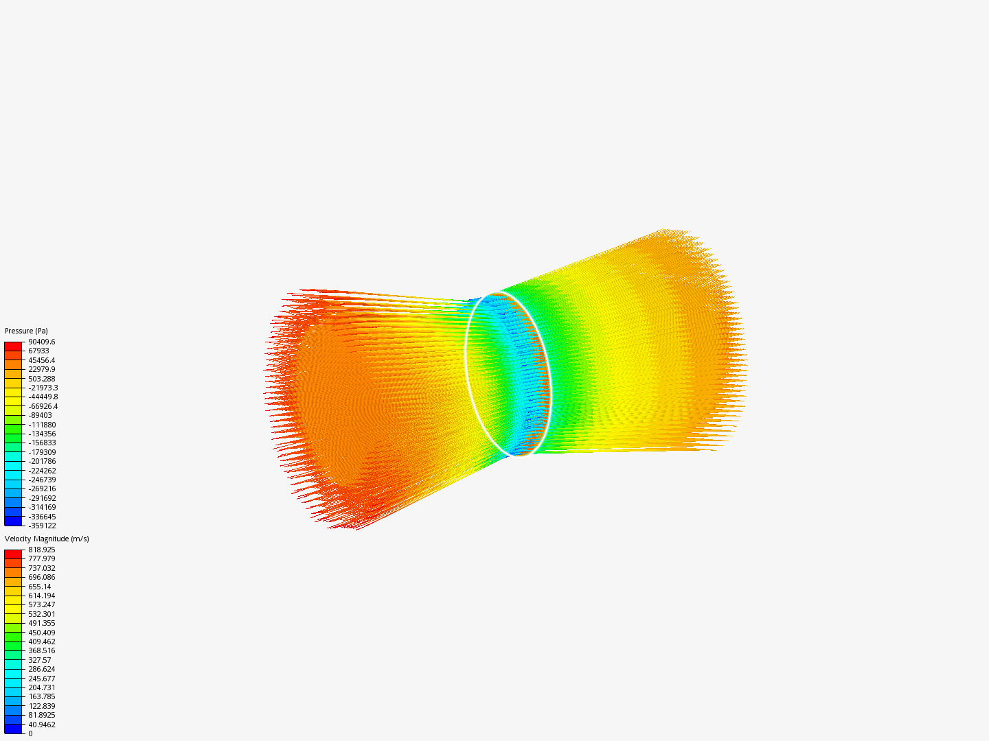 rrrrr by Bulkans | SimScale