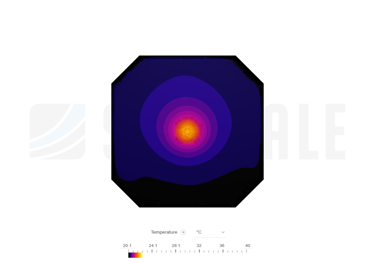 Space module 2 by C24756885 | SimScale