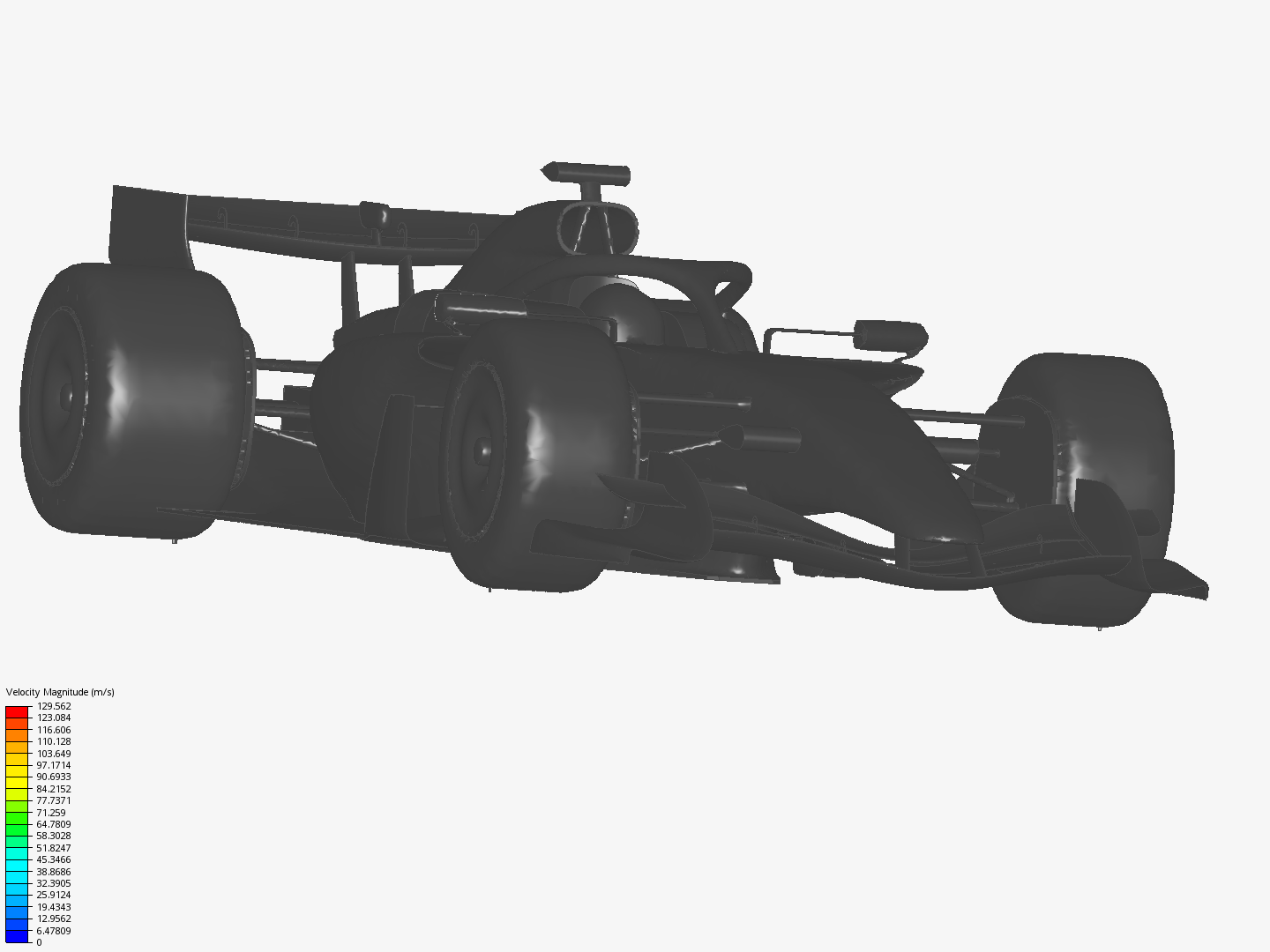 F1 2026 - Copy by CAR235 | SimScale