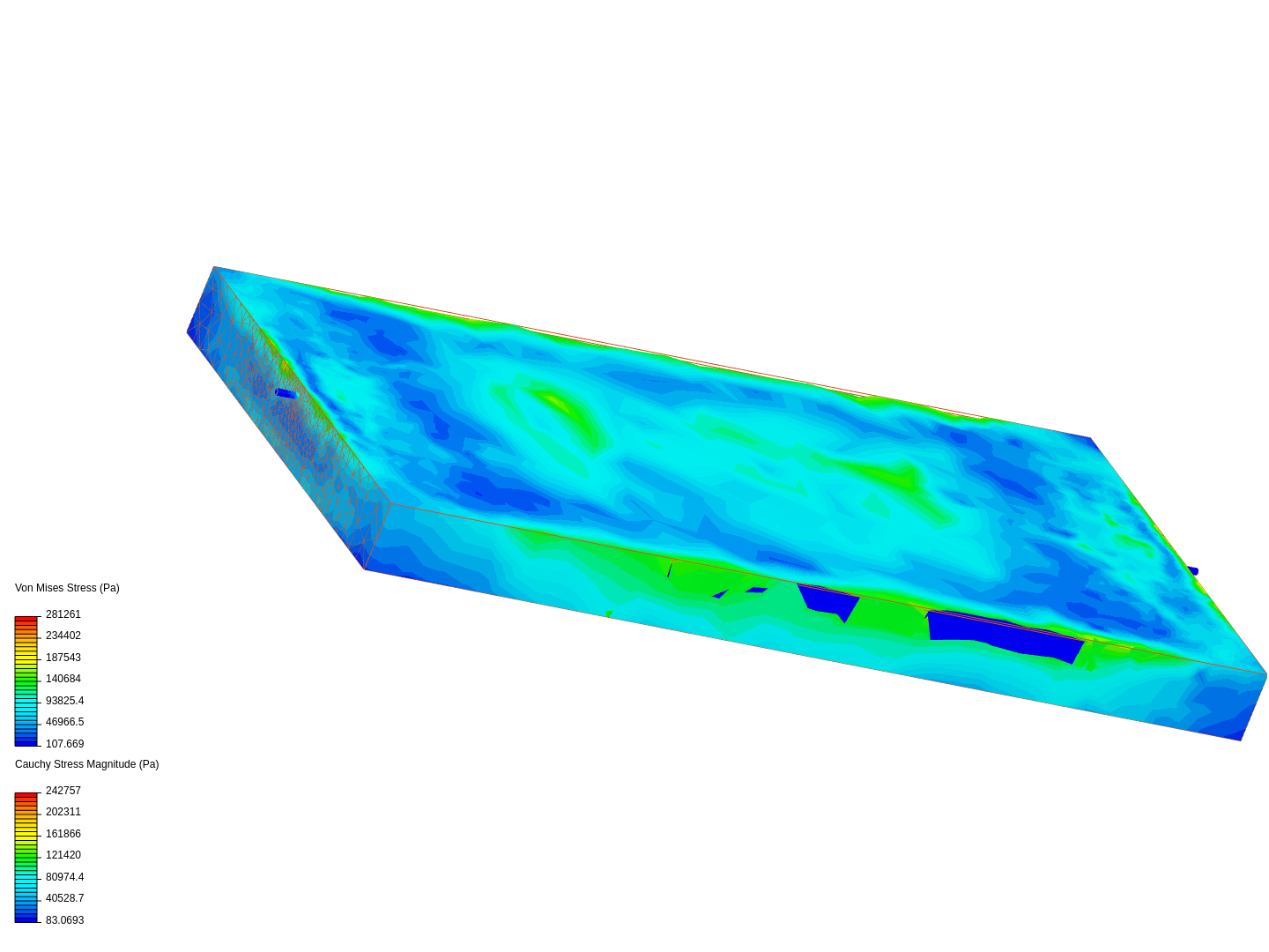 CHALLISS On SimScale SimScale Page 1