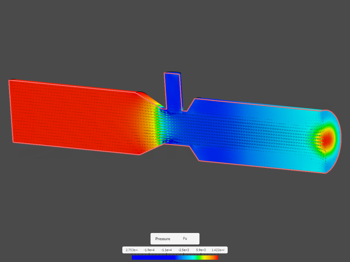 CaioBianco on SimScale | SimScale | Page 1