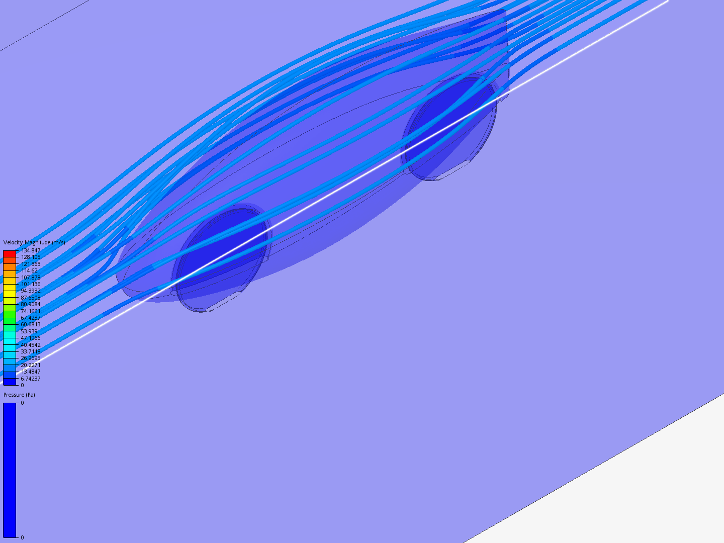 BHPC Steamliner by CalumM | SimScale