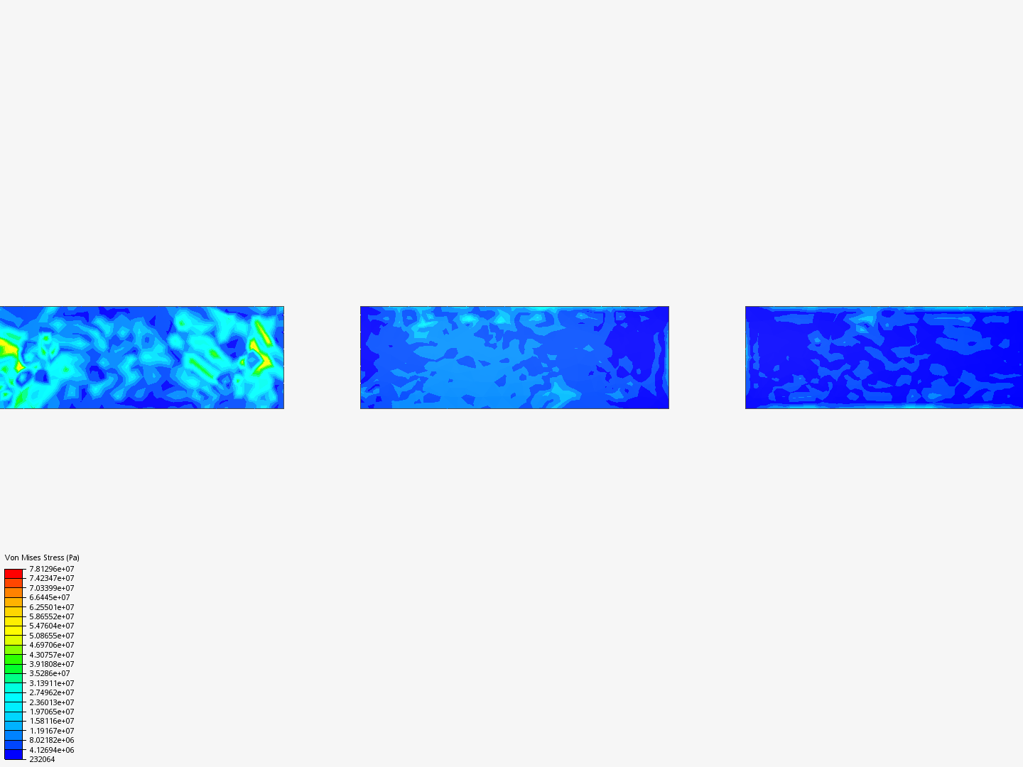 Tutorial - Linear static analysis of a crane by Camille_Nicolet | SimScale