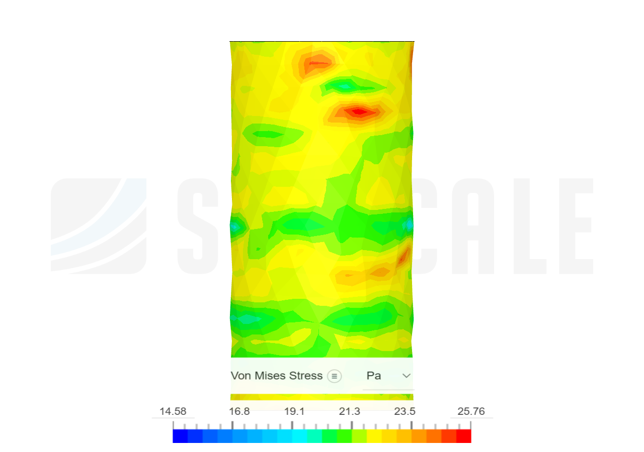 Concreto_bambu by Celes115 | SimScale