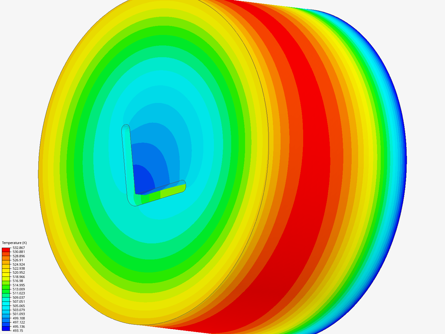 Die simulation by Cerberus3D | SimScale