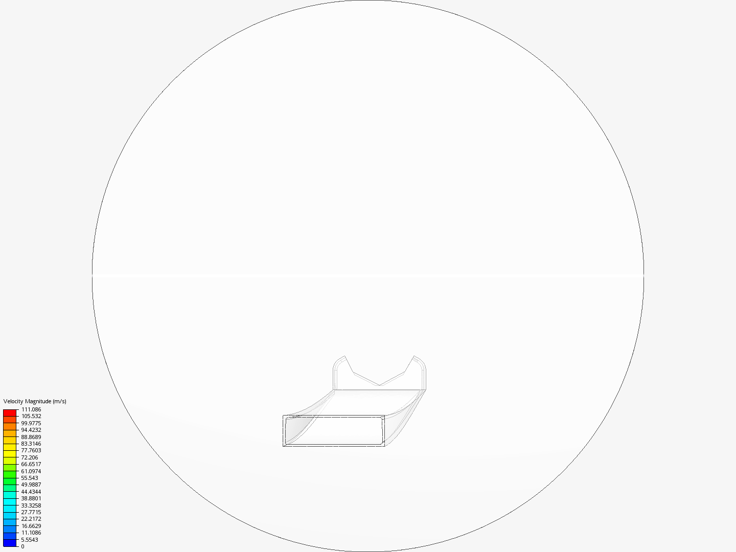 beta v1 by CharlieW | SimScale