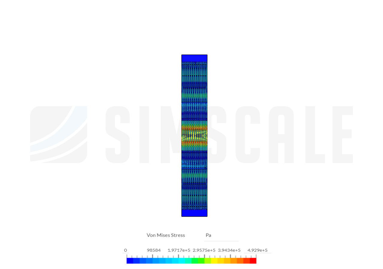 analysis2 by ChayutponJ | SimScale