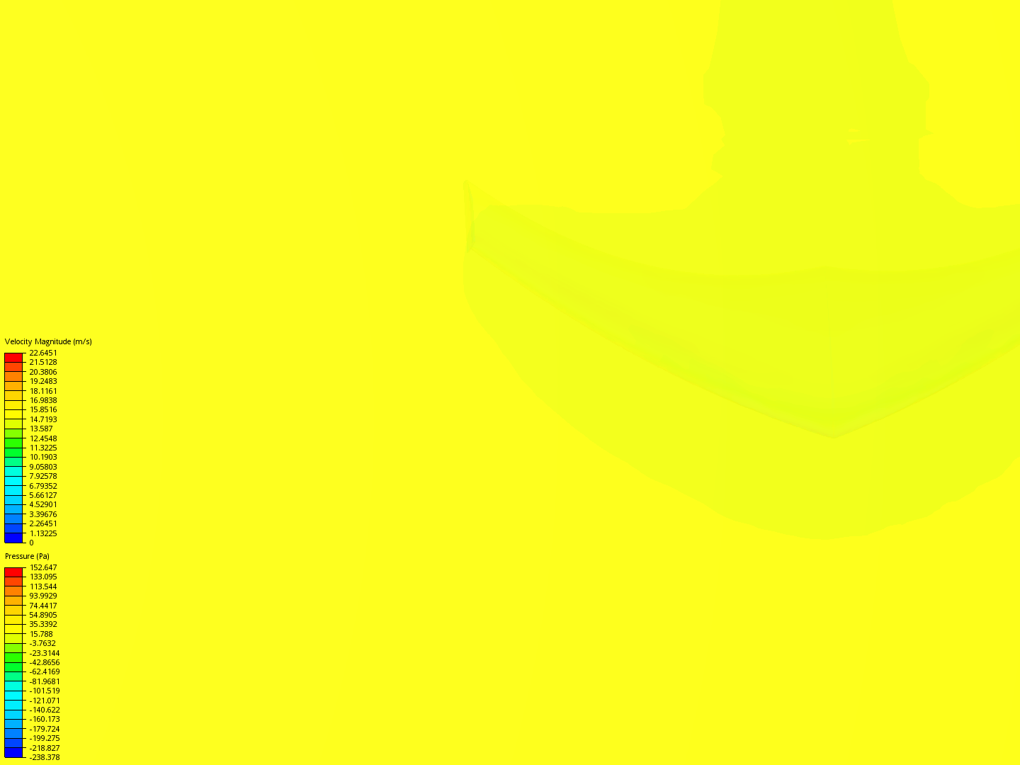 wingy_wing by Chiki | SimScale