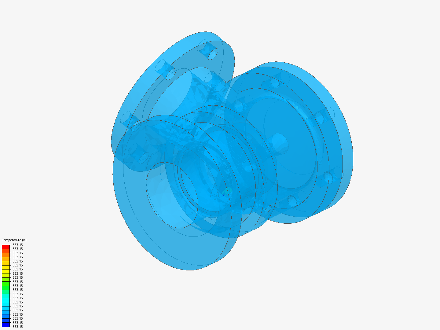 tubee by Christoph13524 | SimScale