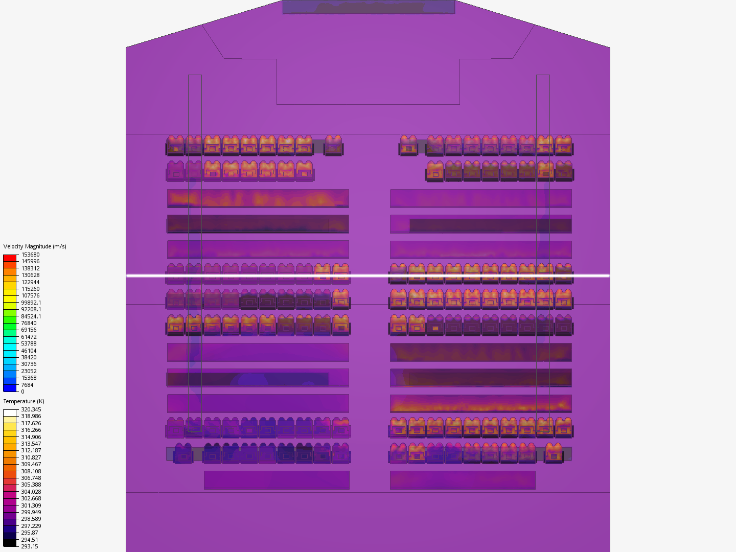 RIBA HoA 18oC Rev1 by ChristopherR | SimScale