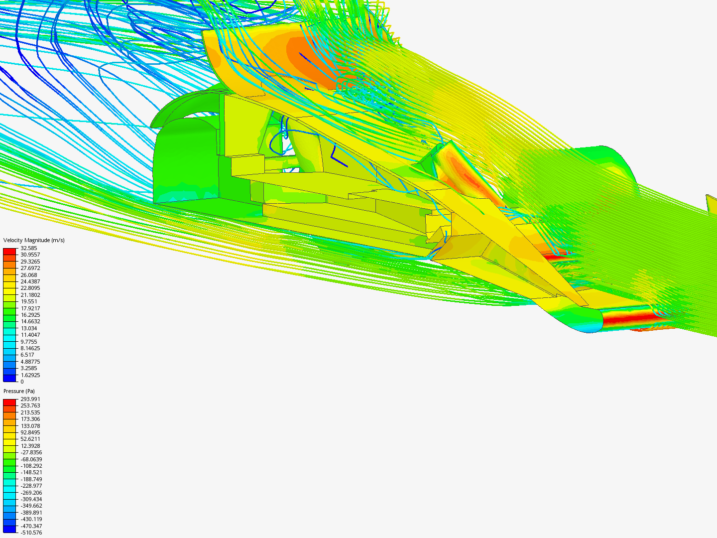 RC Car Cover by CobaltEcho | SimScale