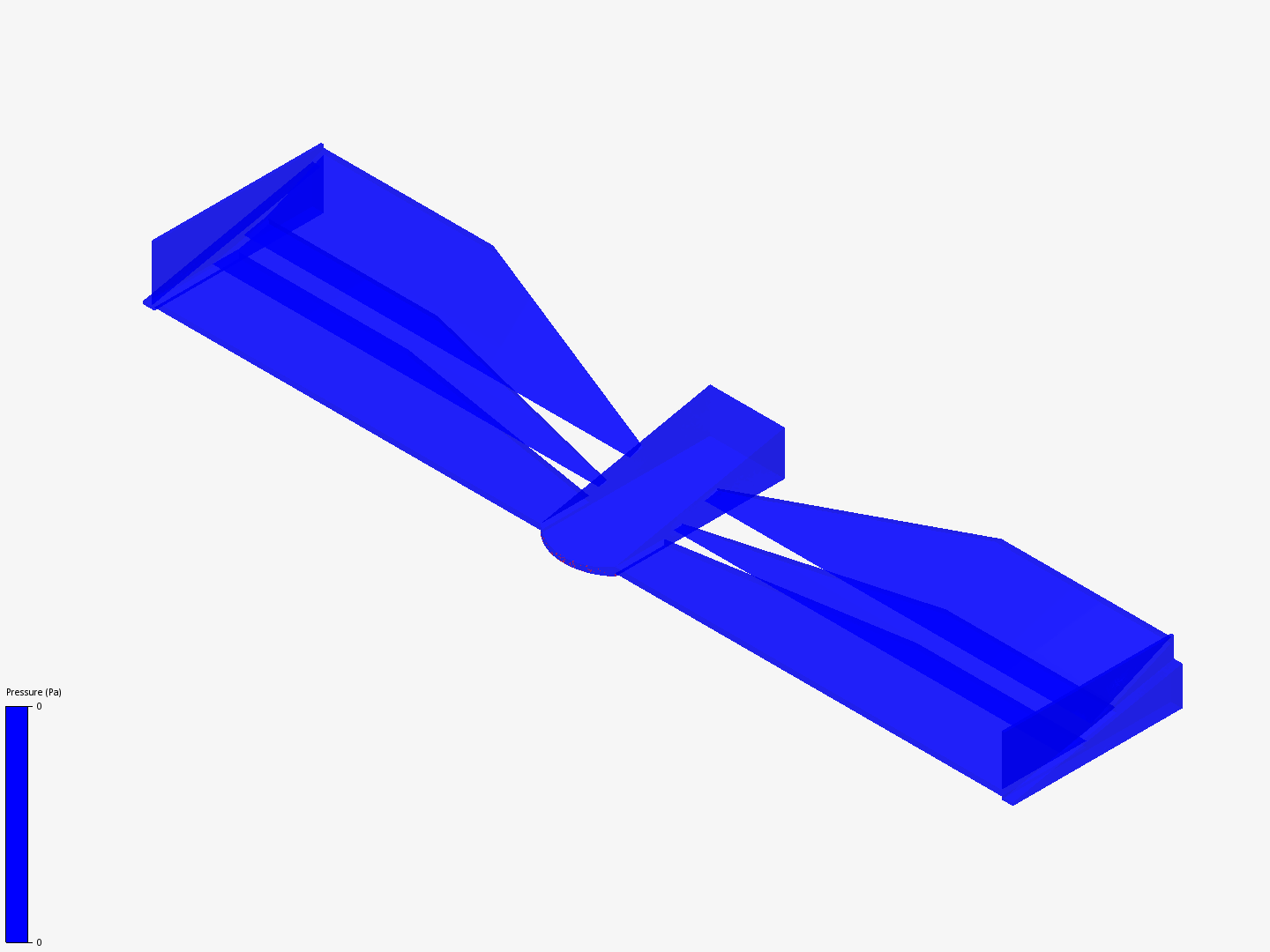 Front Wing by Cobb | SimScale