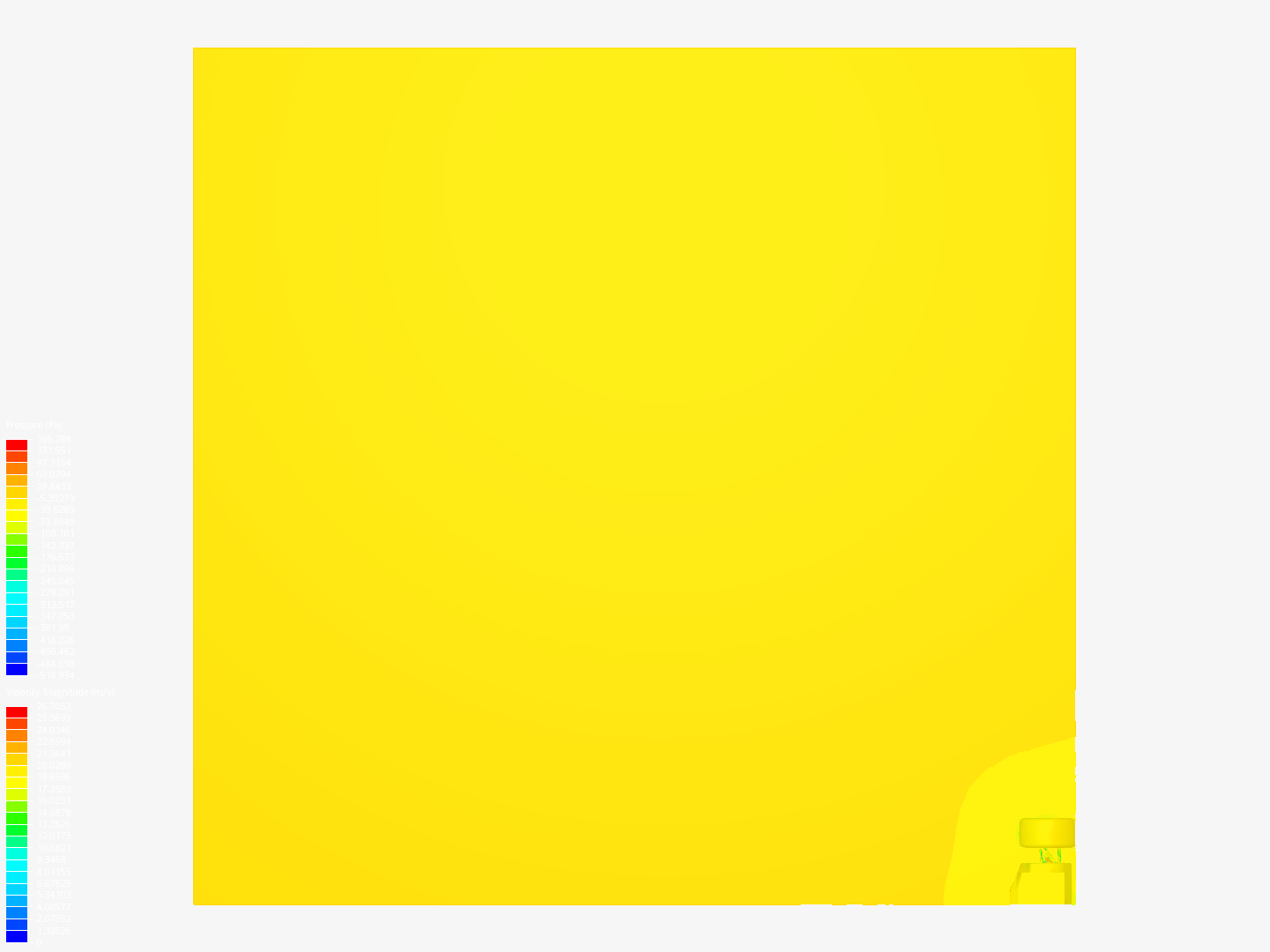 ConvMon05 - surfNormal by ConvMon05 | SimScale