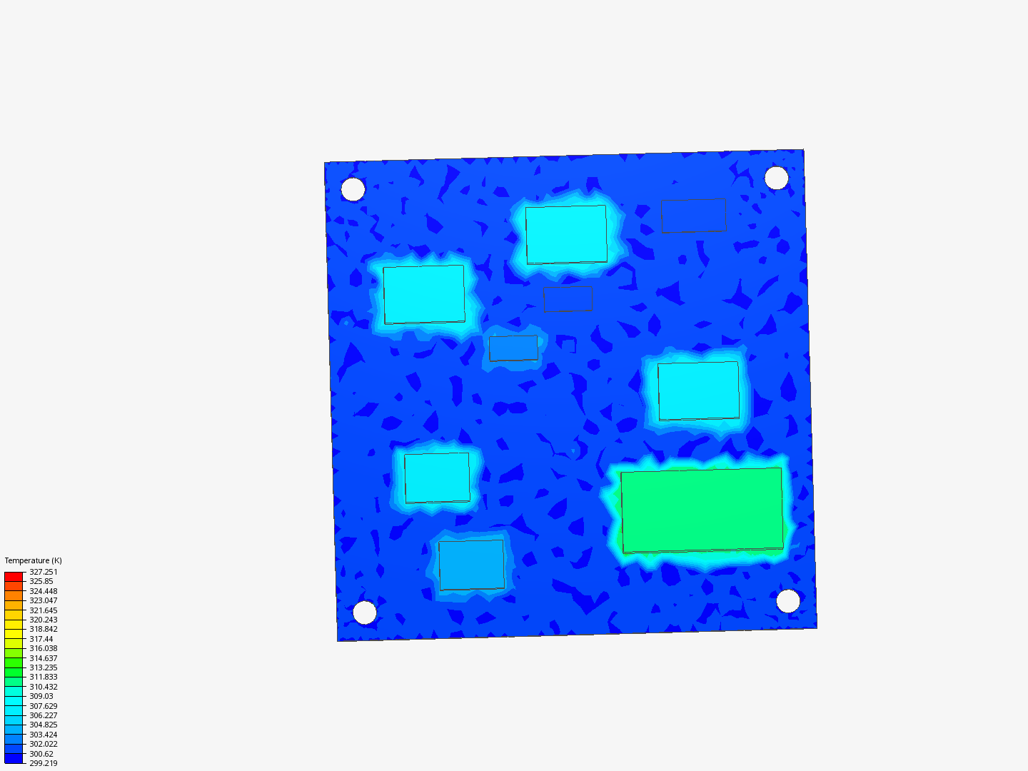 Carte by CyberFox22 | SimScale