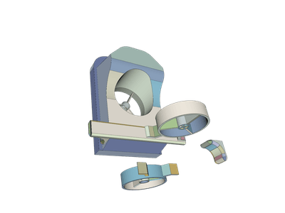 hovercraft by DASS7707 | SimScale